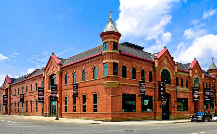 503 S Front St, Columbus, OH 43215 | Crexi.com