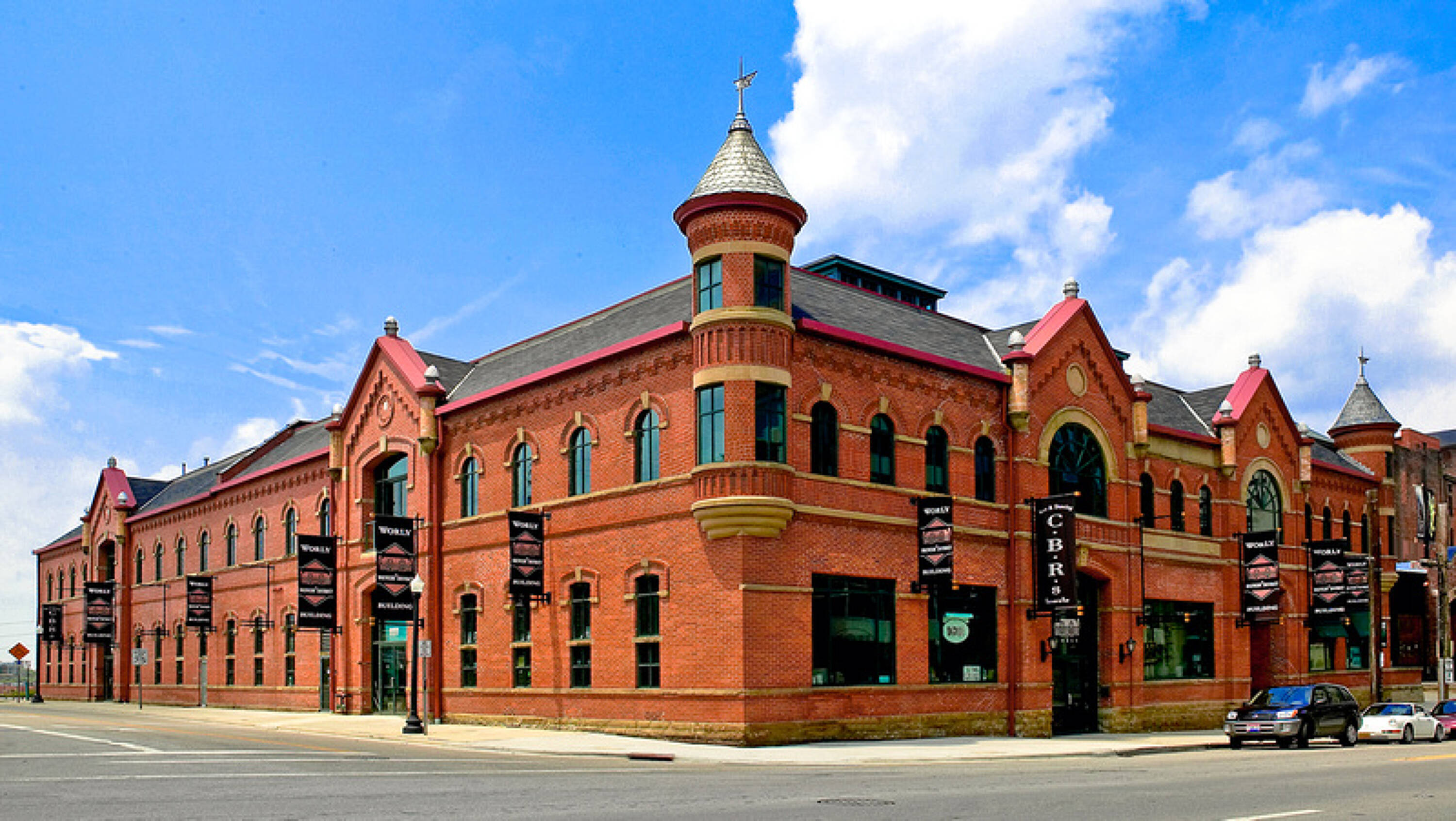 503 S Front St, Columbus, OH 43215 | Crexi.com