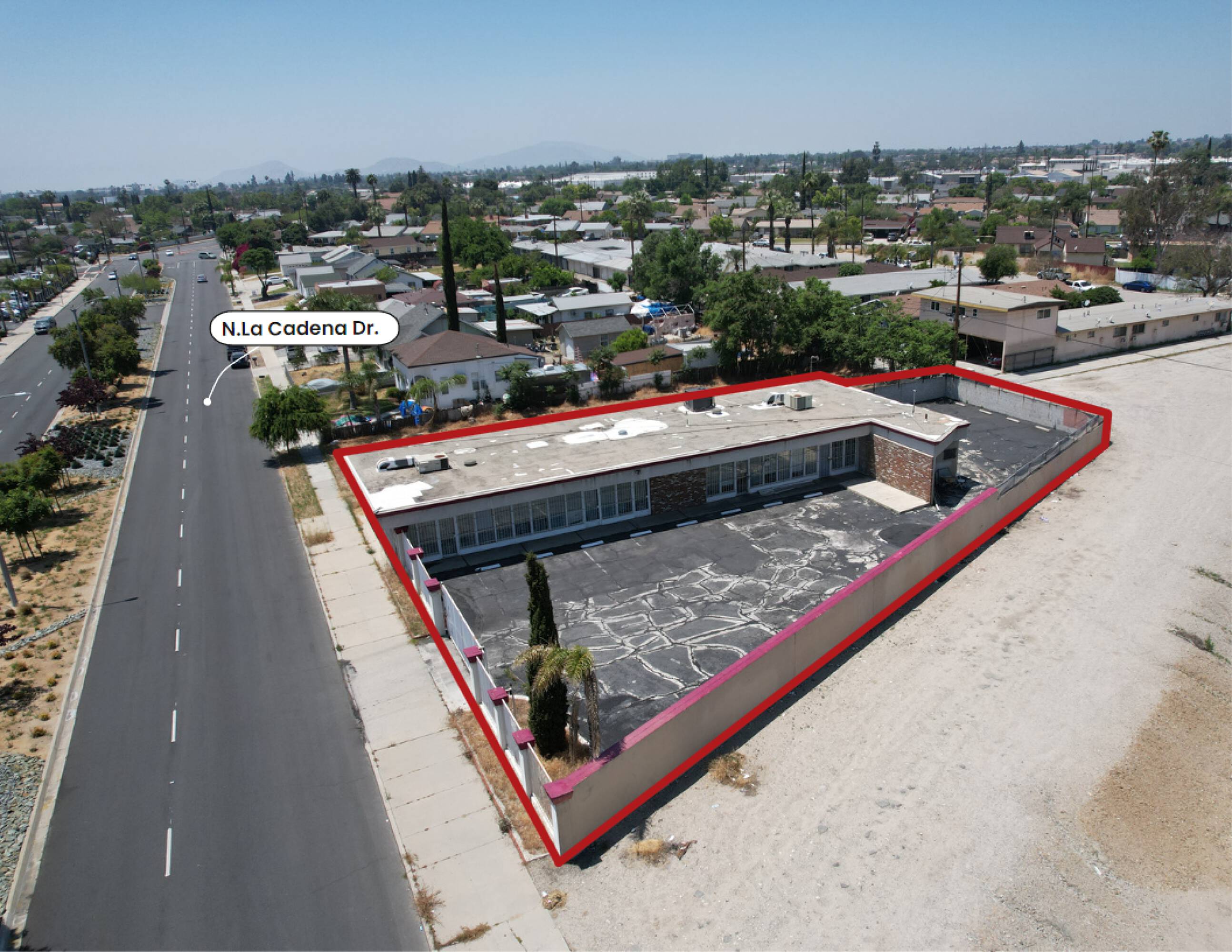 1377 N La Cadena Dr, Colton, CA 92324 | Crexi.com