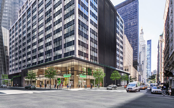 41 Madison Ave, New York, NY 10010 | Crexi.com