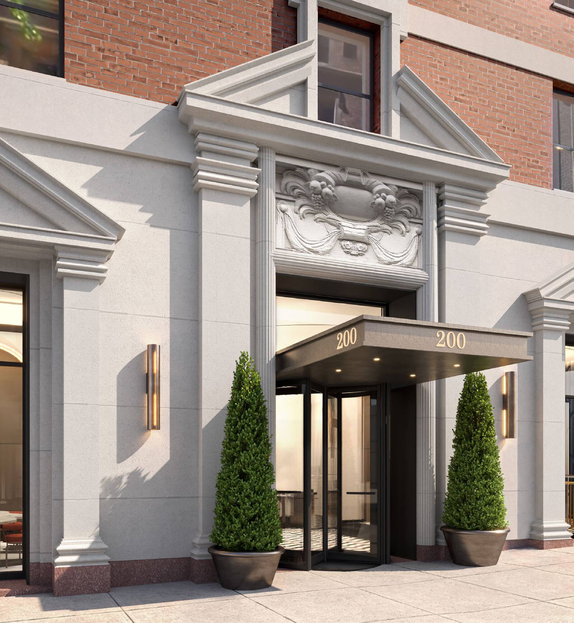 200 Madison Ave, New York, NY 10016 | Crexi.com