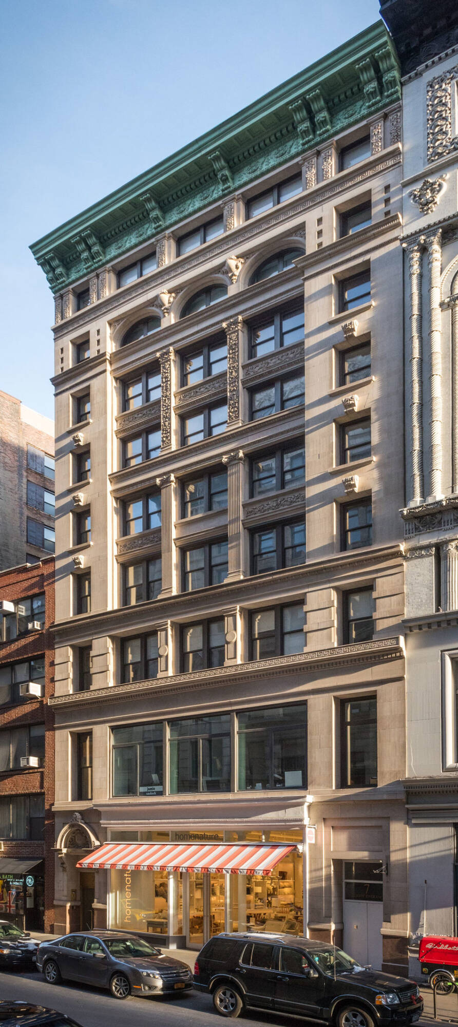 575 Lexington Ave, New York, NY 10022 | Crexi.com