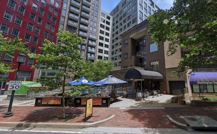 Restaurants for Lease in Montgomery County, MD | Crexi