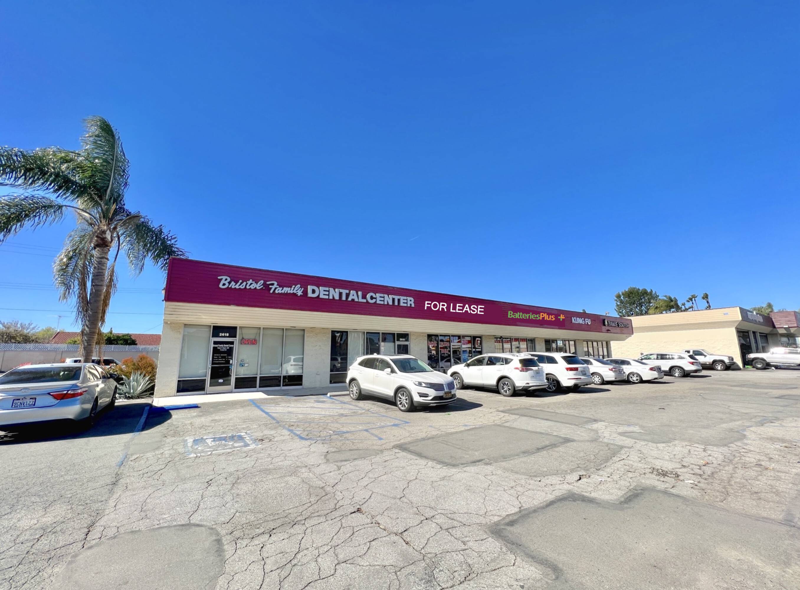 2600 S Bristol St, Santa Ana, CA 92704 | Crexi.com
