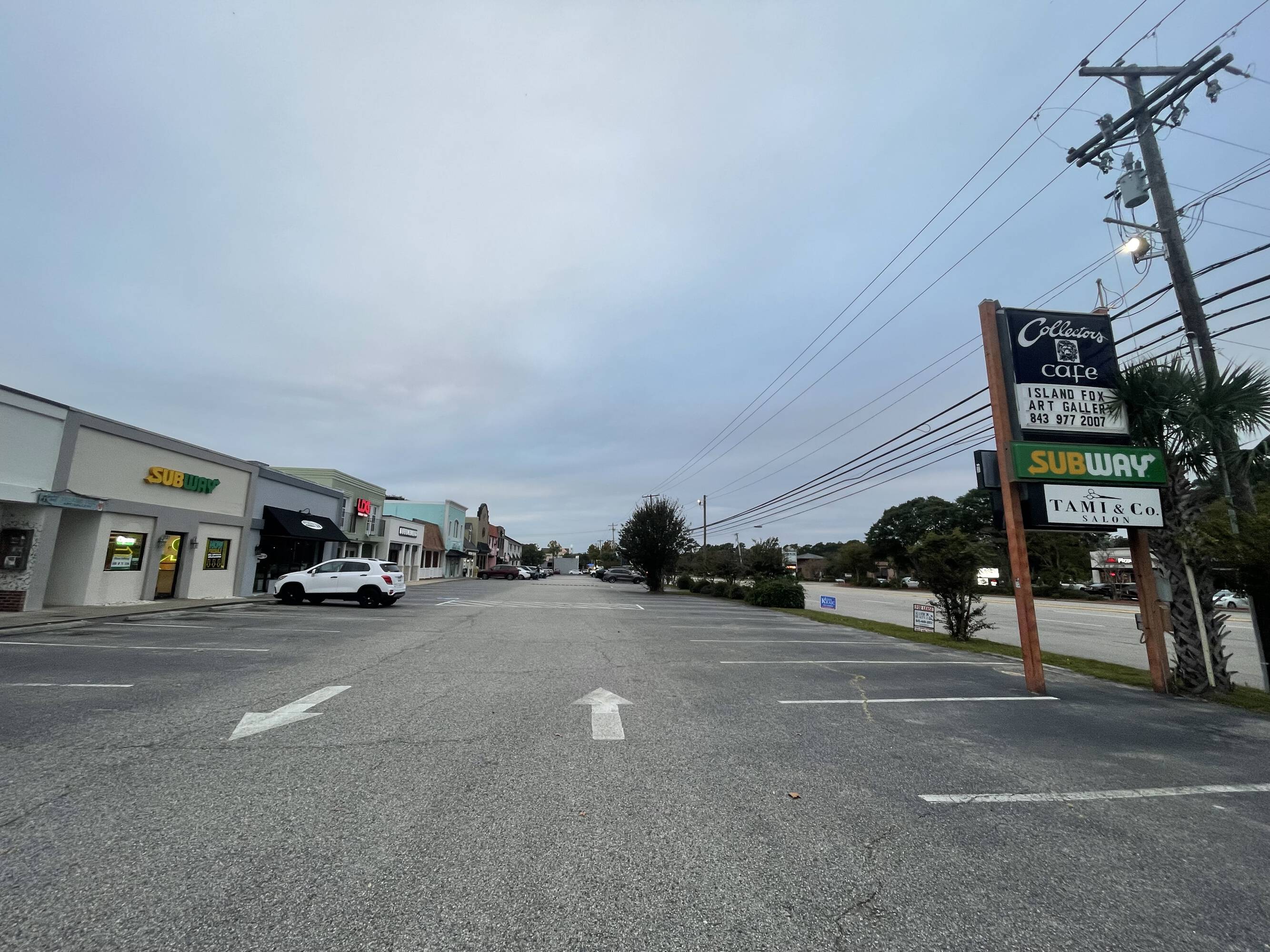 7740 N KINGS HWY Myrtle Beach SC 29572-3041 APN: 42201010108 | Crexi.com