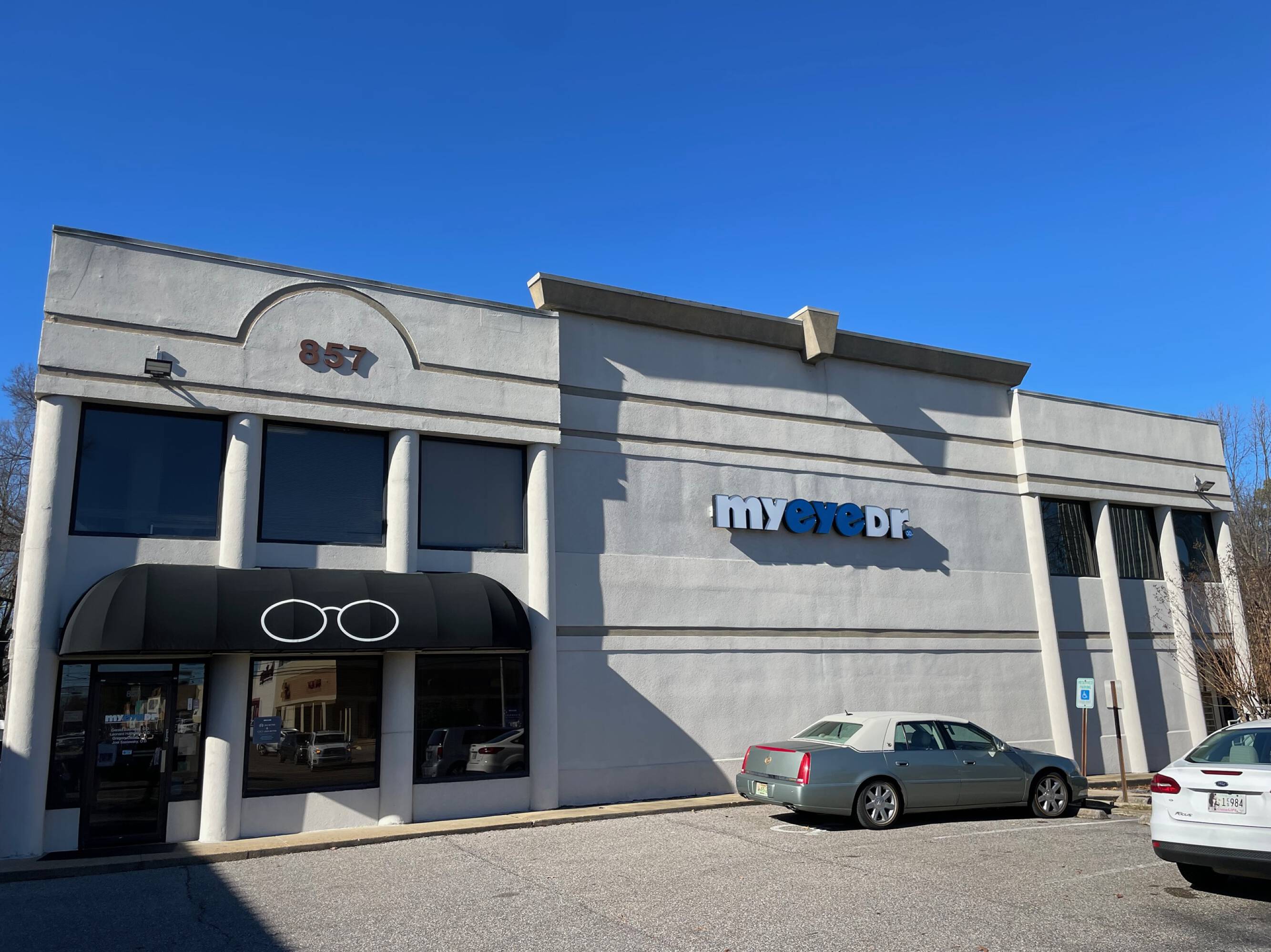 857 Mt Moriah Rd, Memphis, TN 38117 | Crexi.com