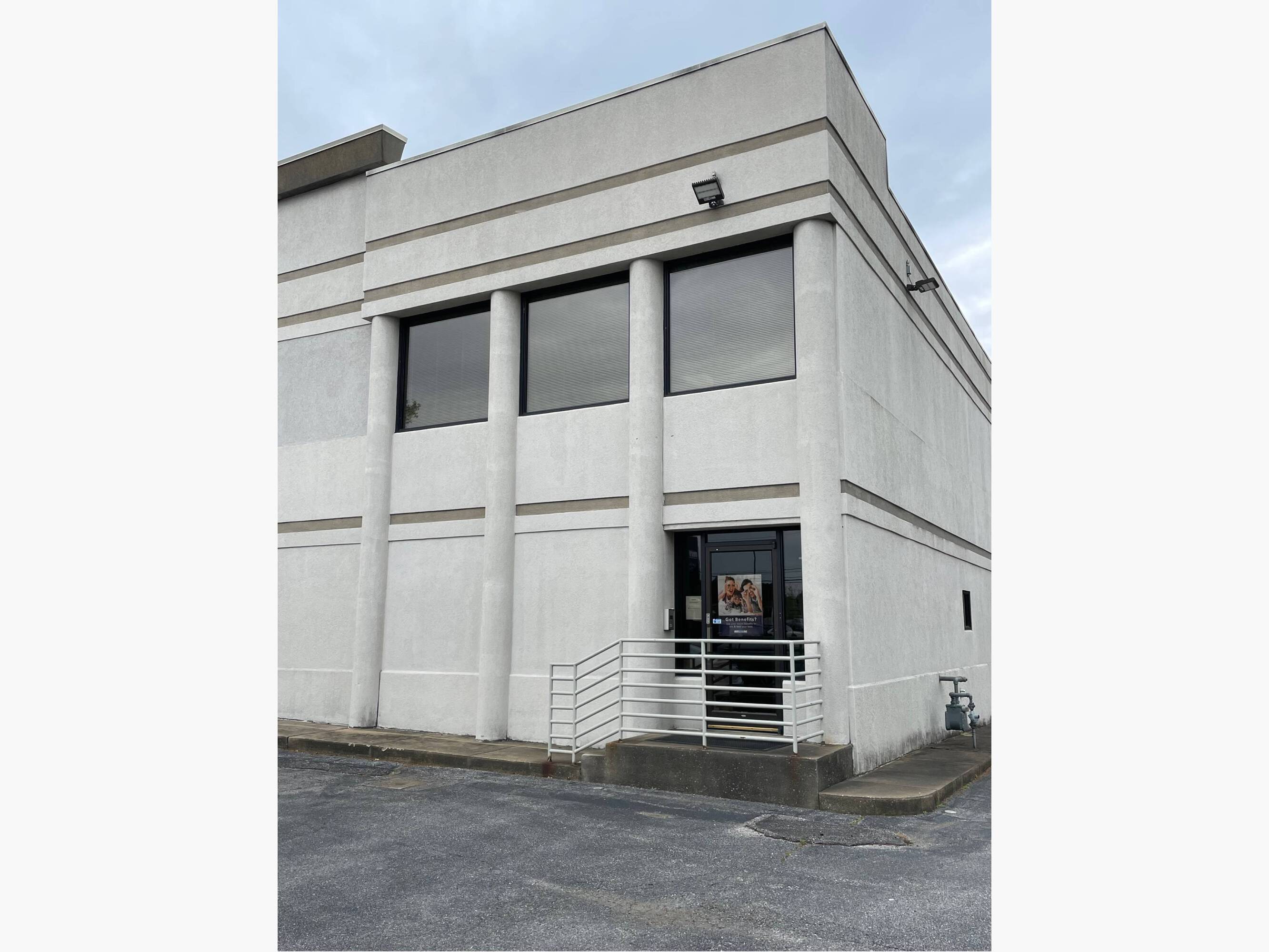 857 Mt Moriah Rd, Memphis, TN 38117 | Crexi.com