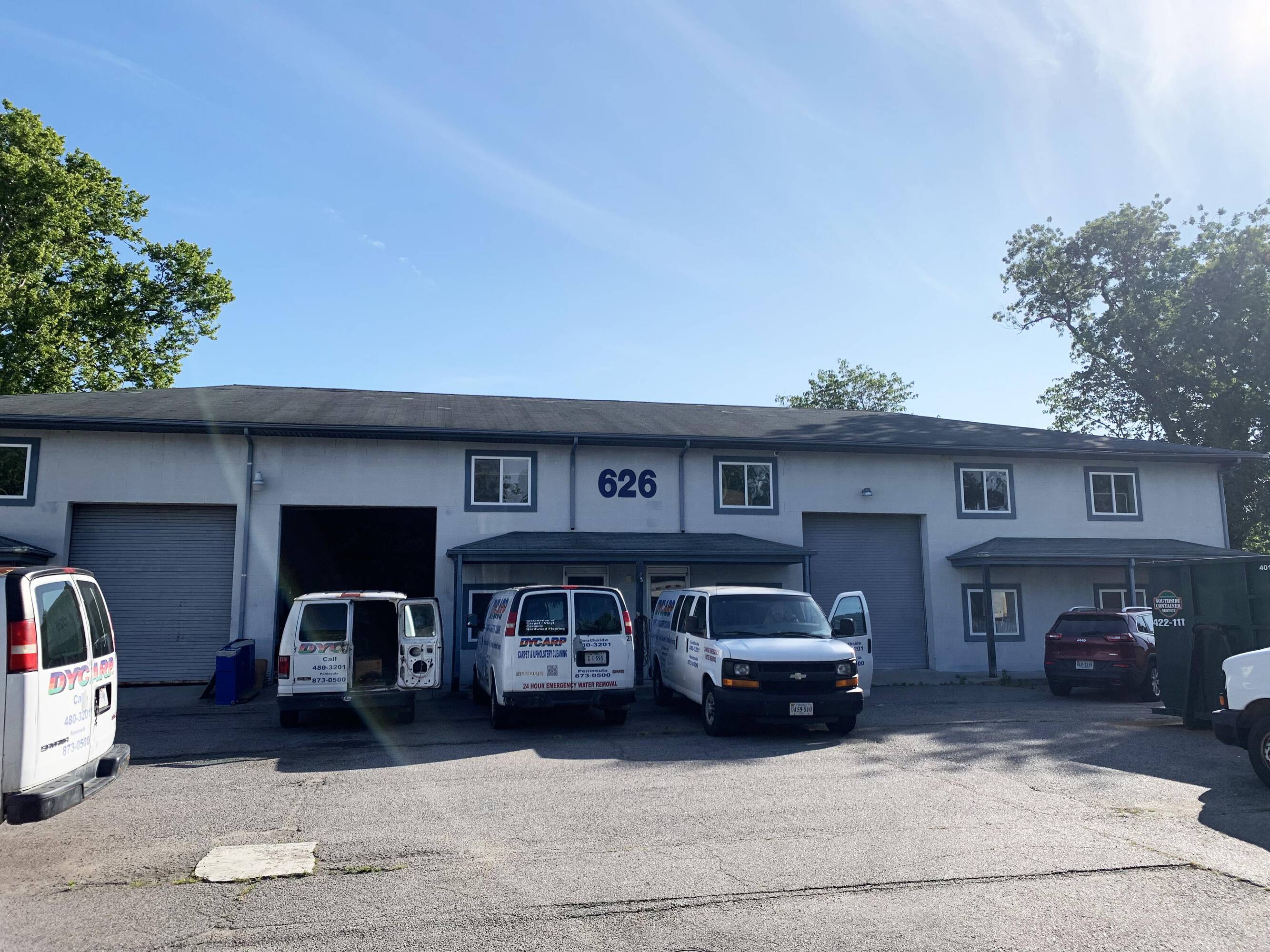 626 Naval Base Rd, Norfolk, VA 23505 | Crexi.com