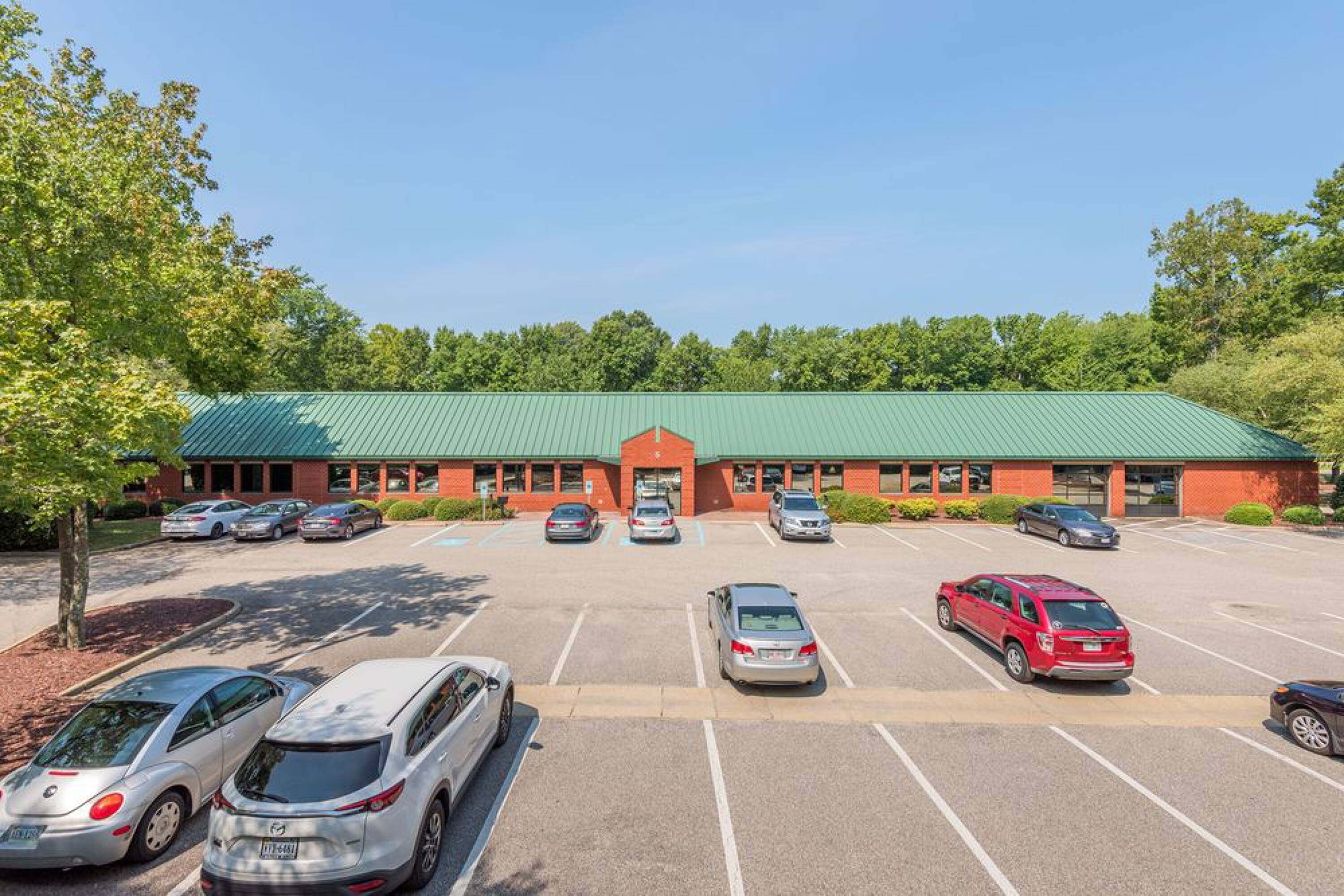 5 Manhattan Square, Hampton, VA 23666 | Crexi.com