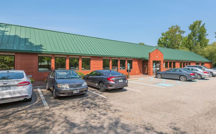 5 Manhattan Square, Hampton, VA 23666 | Crexi.com