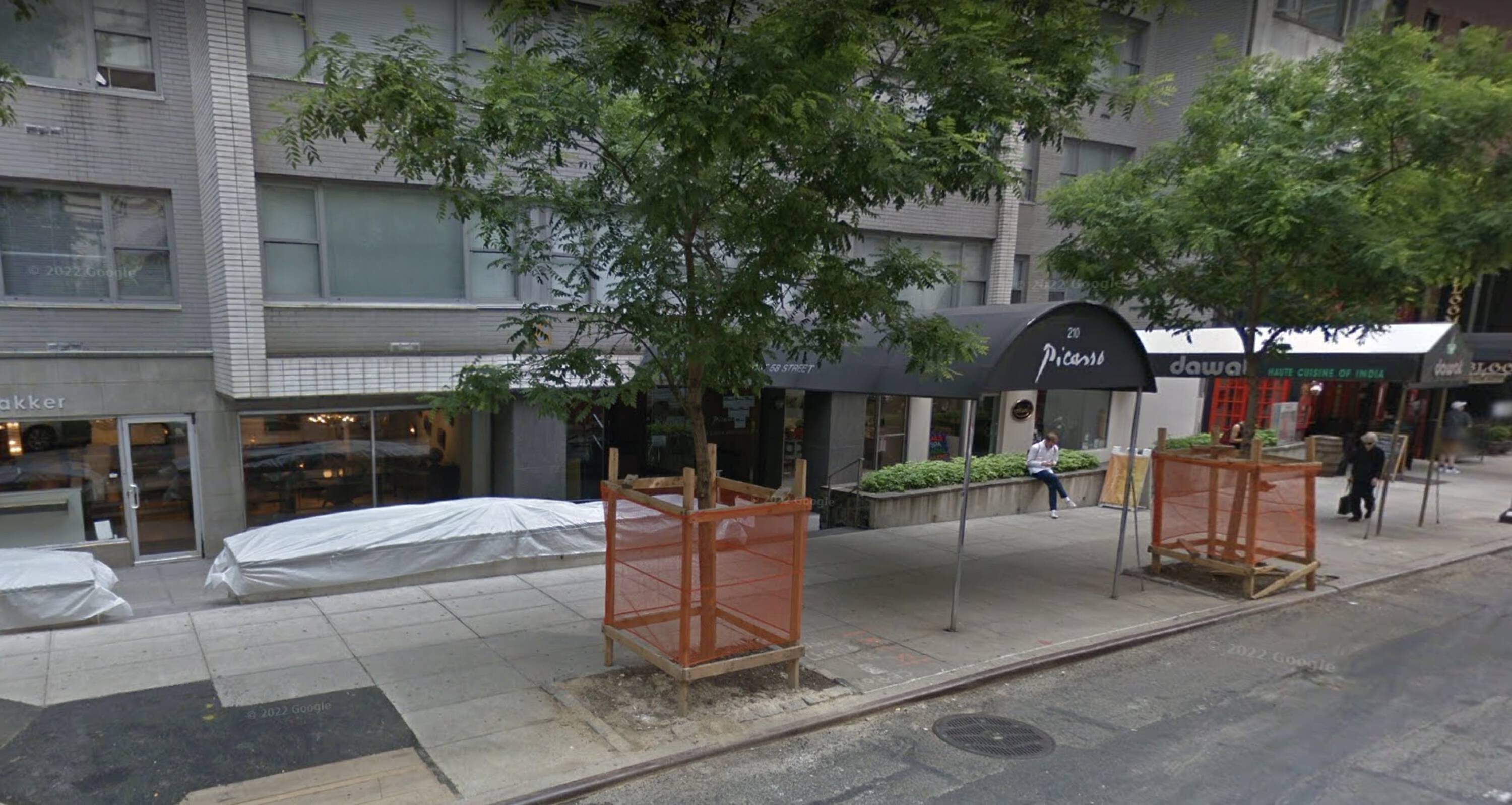 210 E 58th St, New York, NY 10022 | Crexi.com