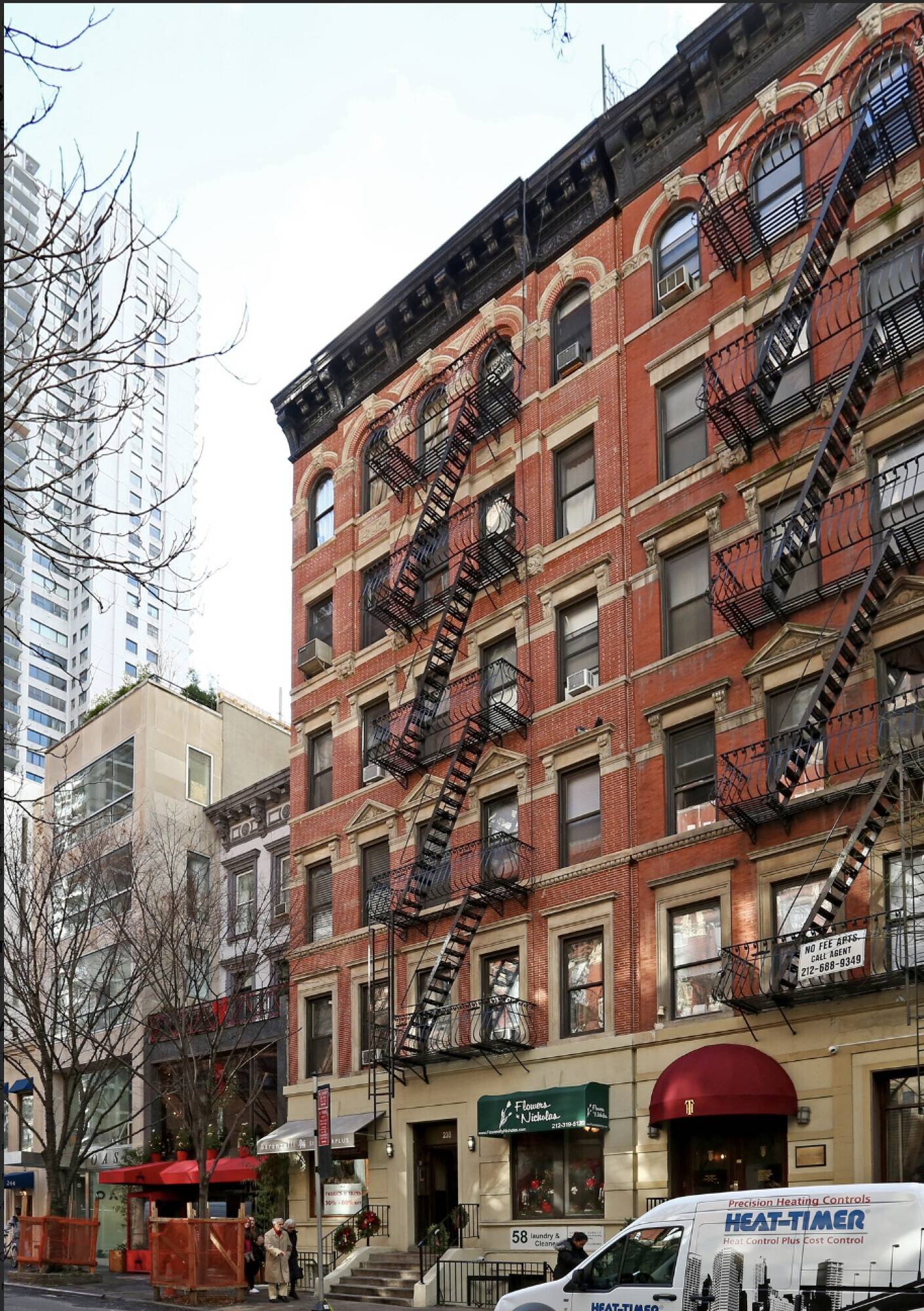 238 E 58th St, New York, NY 10022 | Crexi.com