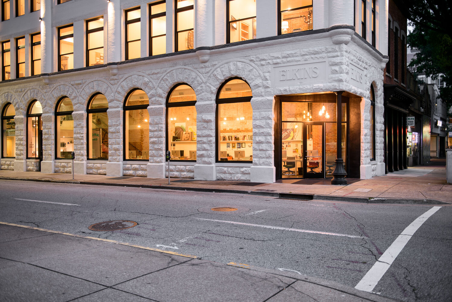 800 Broad St, Chattanooga, TN 37402 | Crexi.com