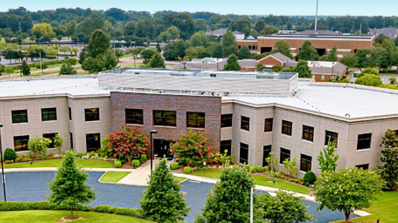 3251 Players Club Pkwy, Memphis, TN 38125 | Crexi.com