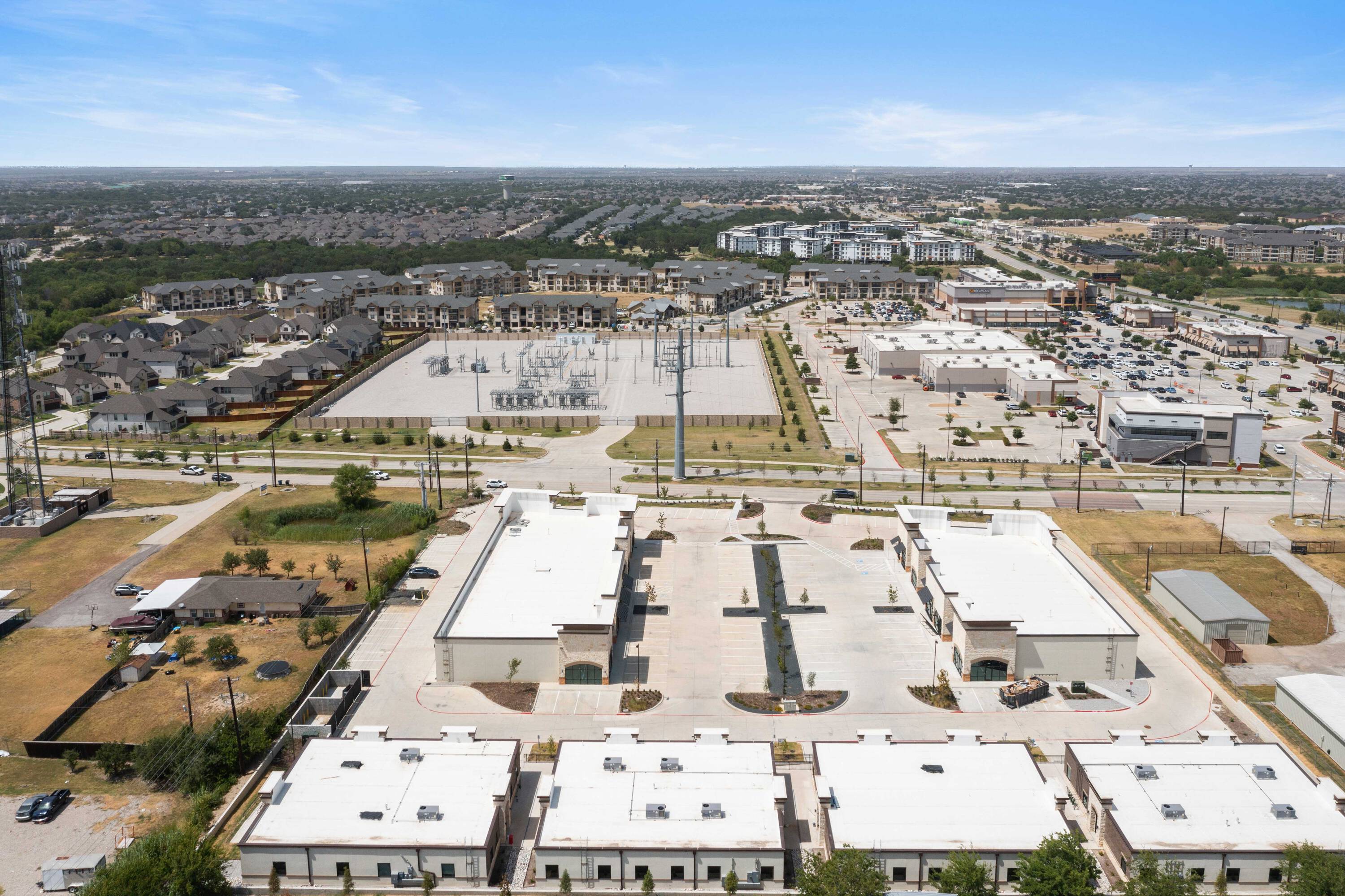 14111 King Rd, Frisco, TX 75036 | Crexi.com