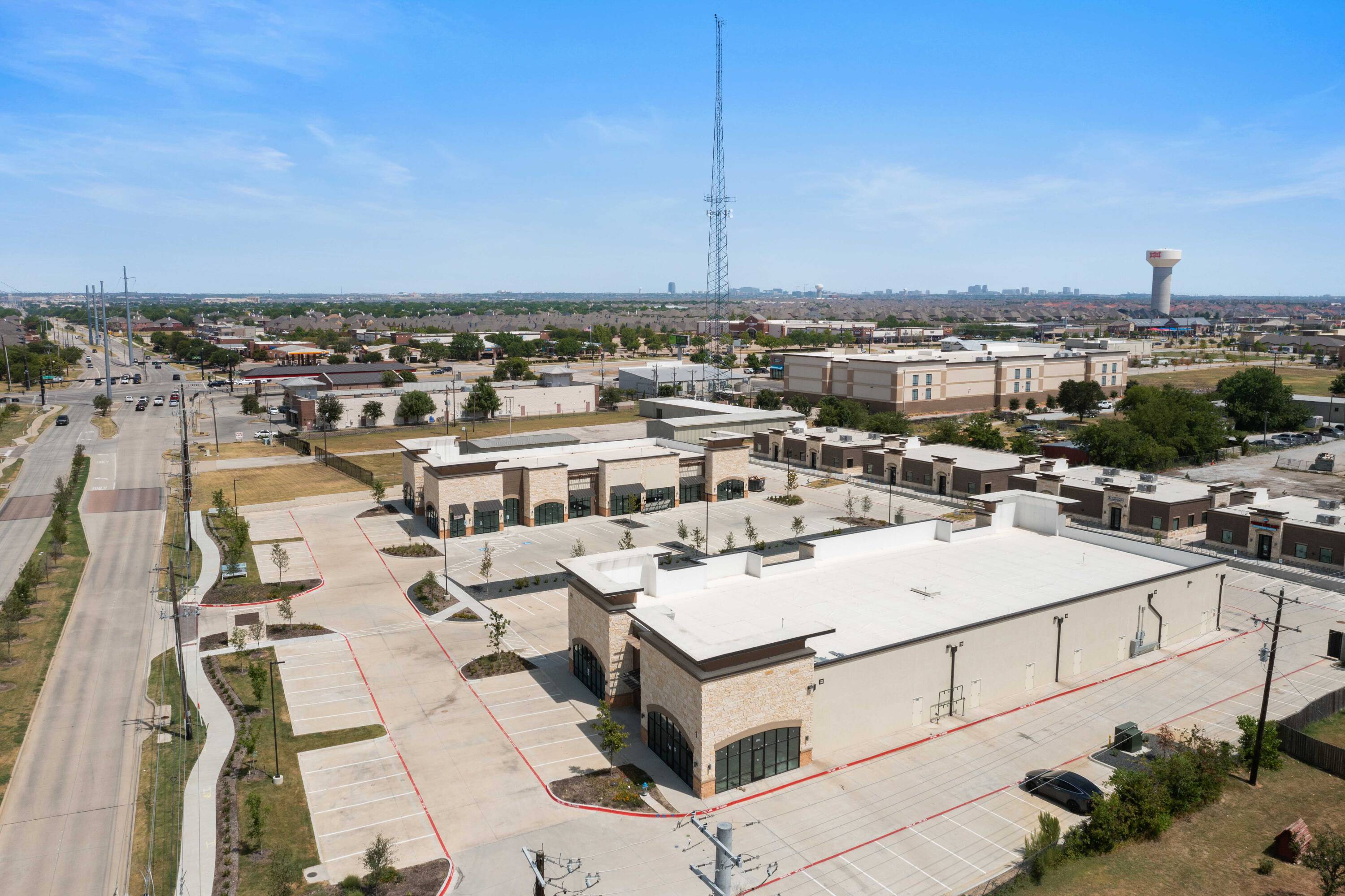 14111 King Rd, Frisco, TX 75036 | Crexi.com