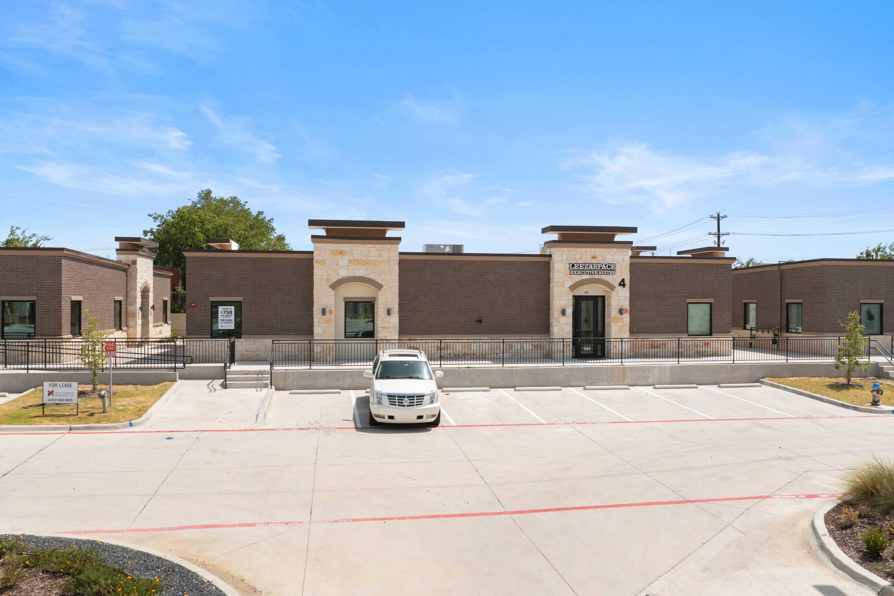 14111 King Rd, Frisco, TX 75036 | Crexi.com
