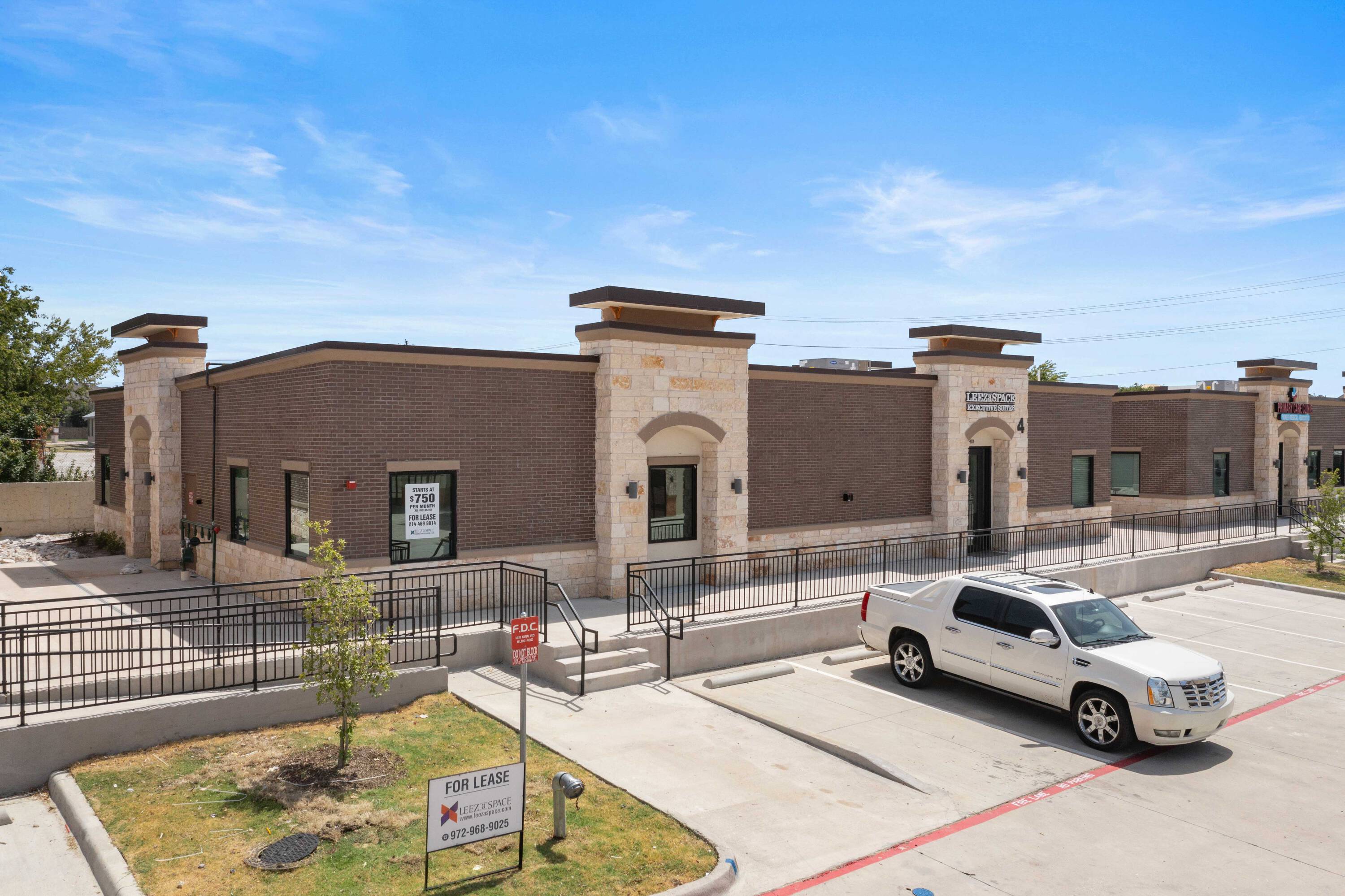 14111 King Rd, Frisco, TX 75036 | Crexi.com