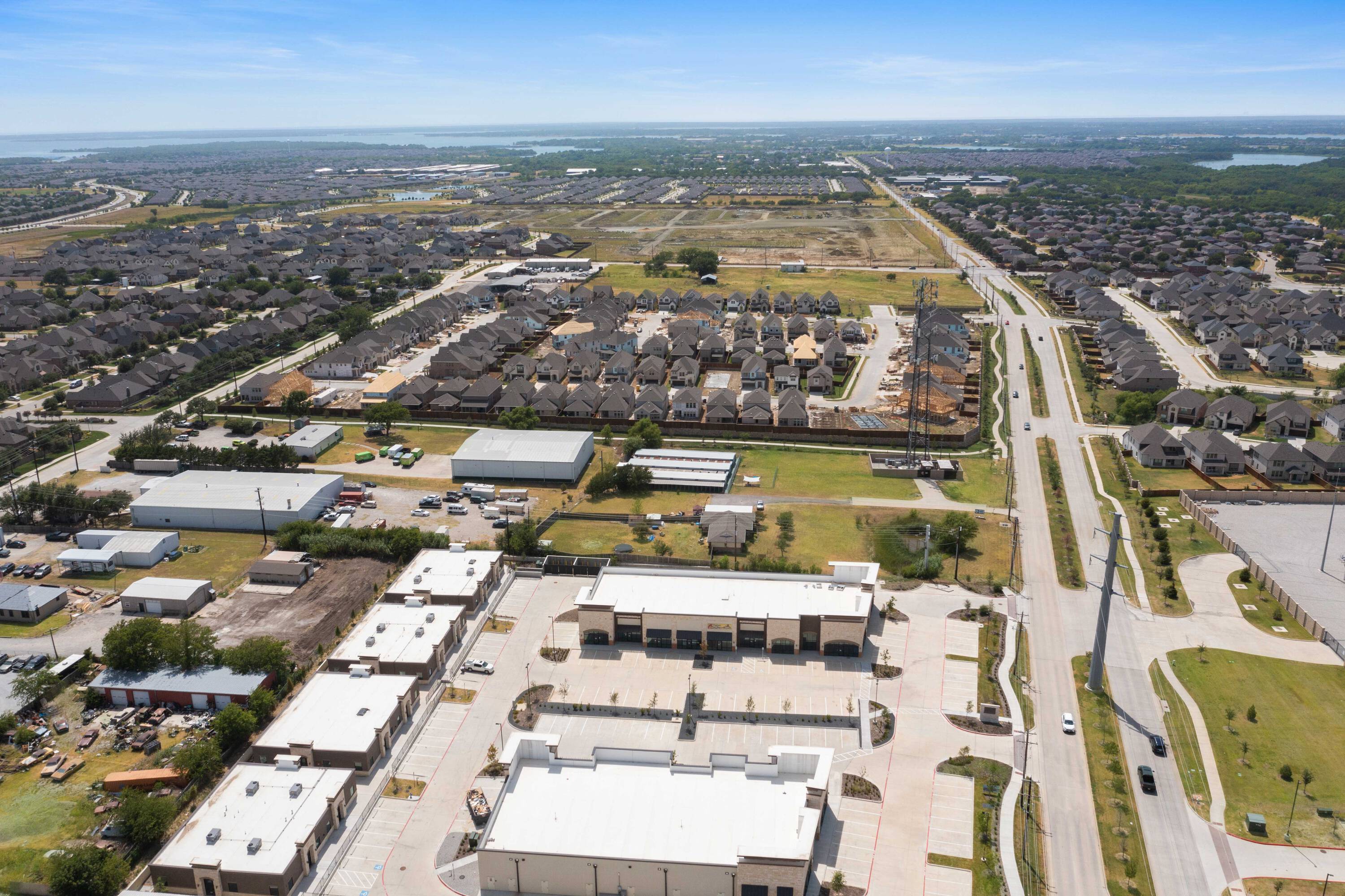 14111 King Rd, Frisco, TX 75036 | Crexi.com