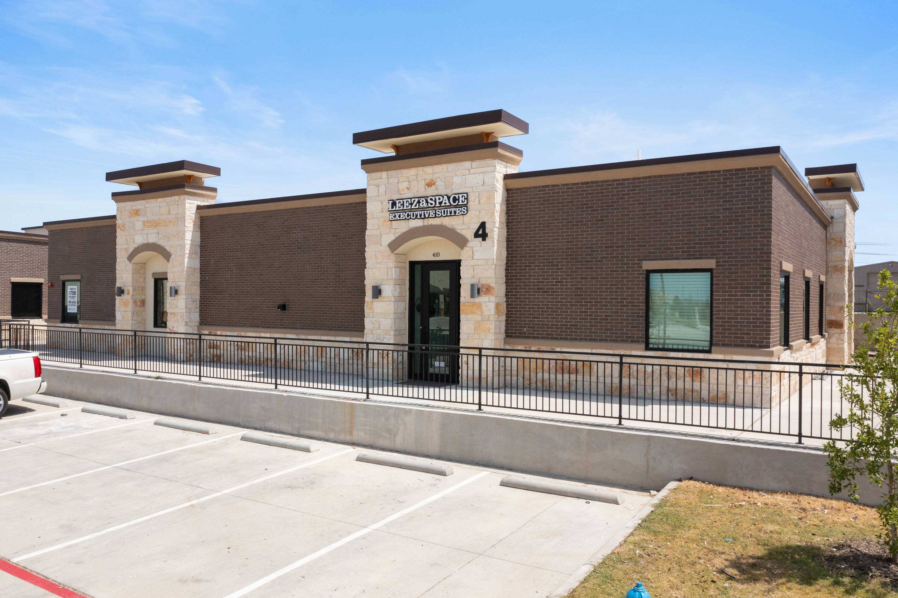 14111 King Rd, Frisco, TX 75036 | Crexi.com