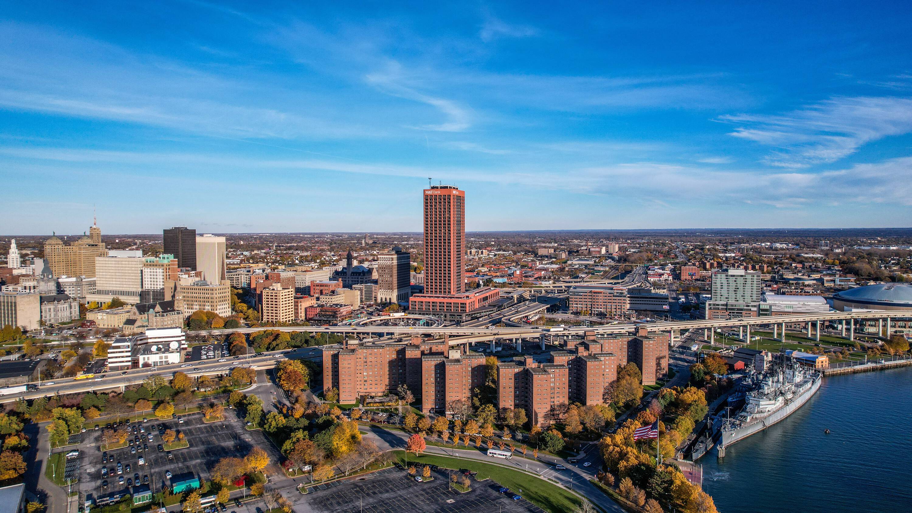 1 Seneca St, Buffalo, NY 14203 | Crexi.com