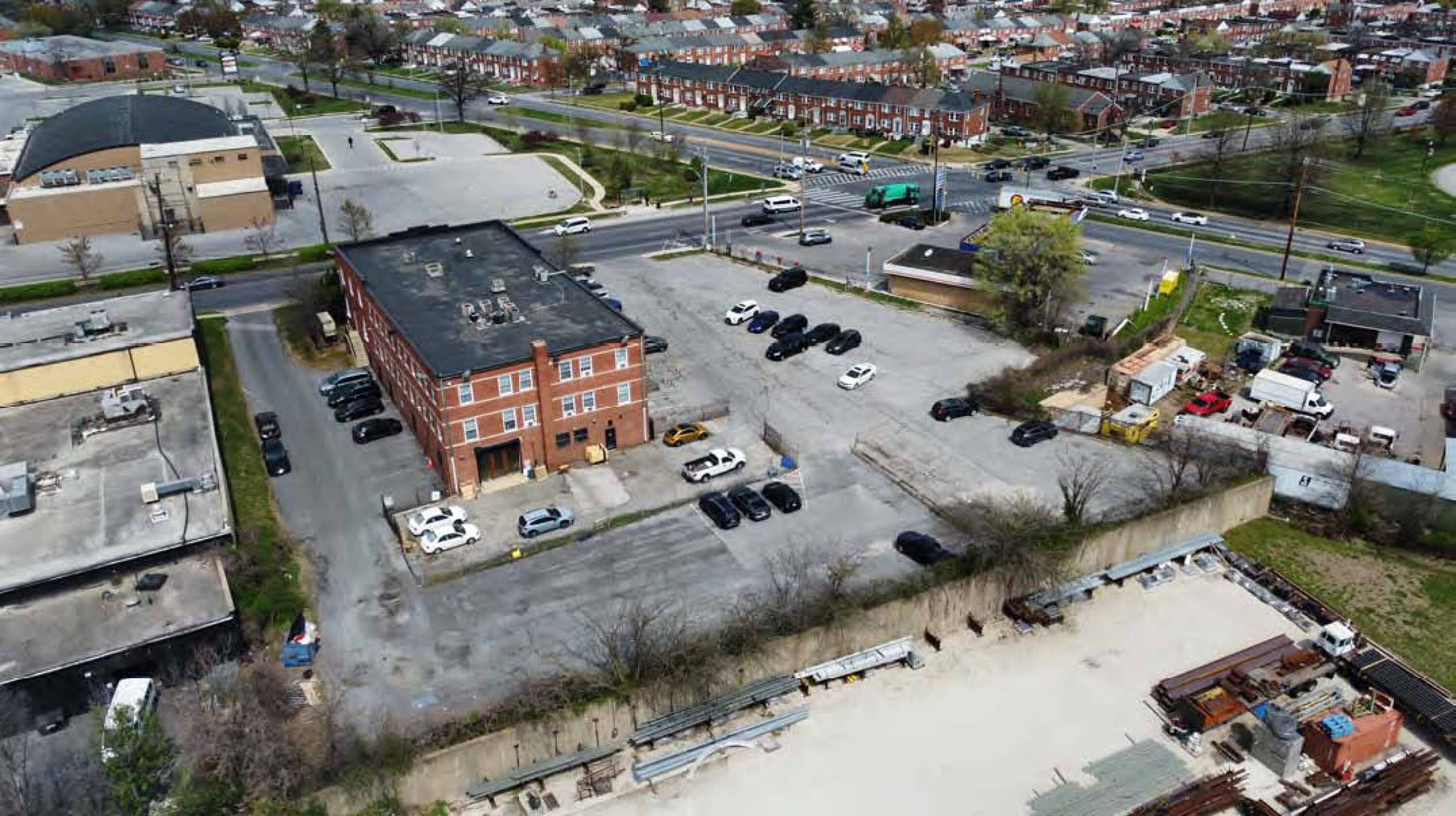 3501 Sinclair Ln, Baltimore, MD 21213 | Crexi.com