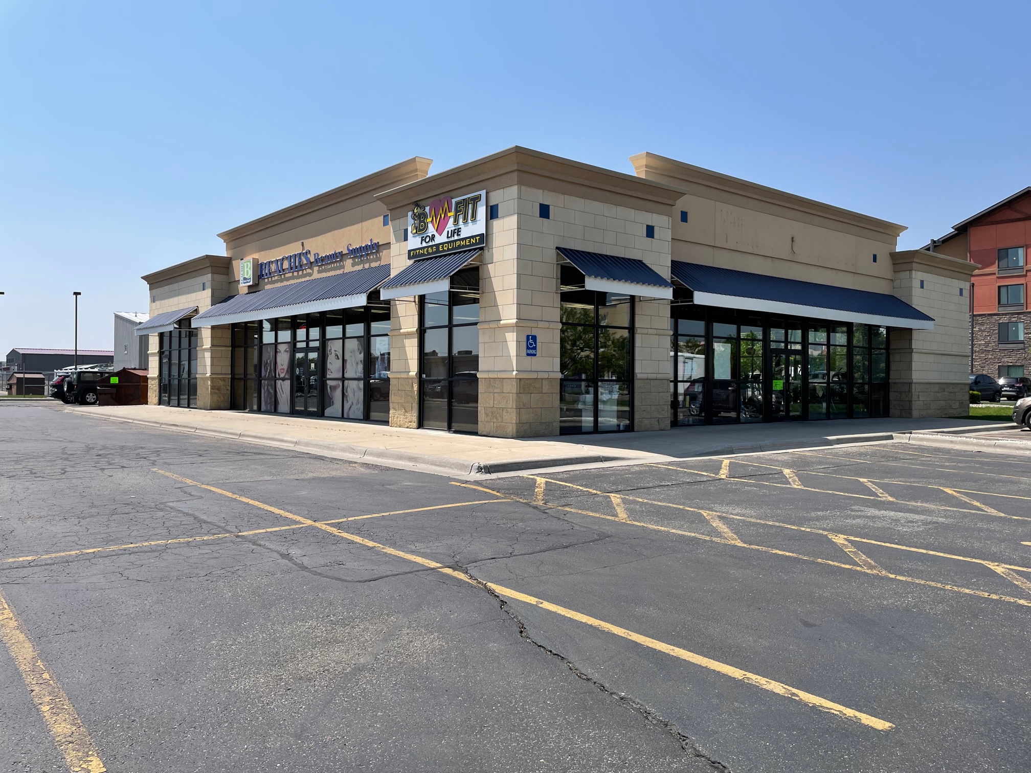 2440 Grant Rd, Billings, MT 59102 | Crexi.com