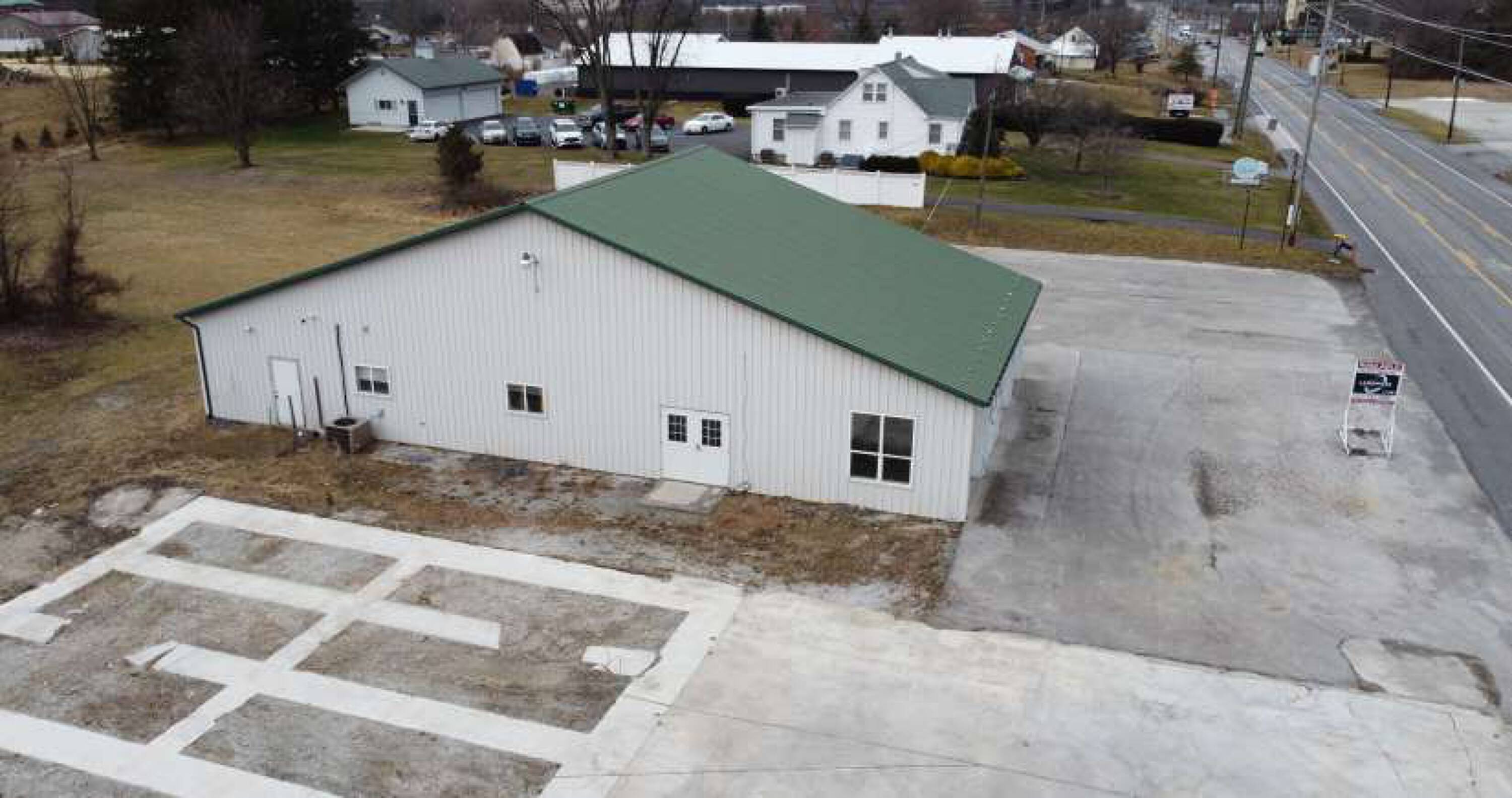 1789 York Rd, Gettysburg, PA 17325 | Crexi.com