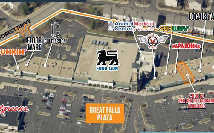 Lowes Island Blvd, Sterling, VA 20165 | Crexi.com