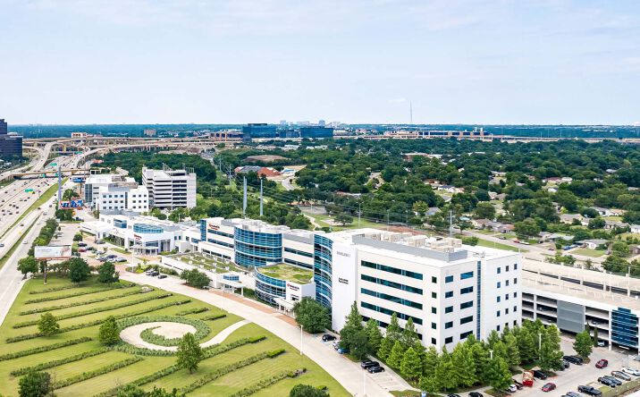 11970, 12222, 12228 N Central Expressway, Dallas, TX 75243 | Crexi.com