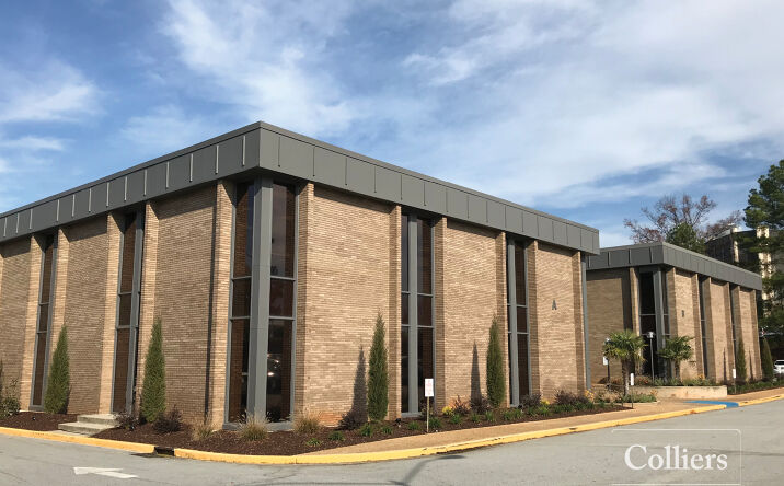 1200 Colonial Life Blvd, Columbia, SC 29210 | Crexi.com