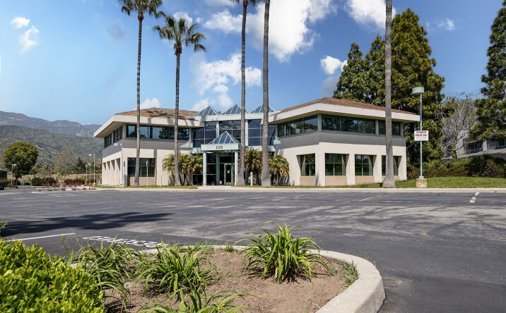 1145 Eugenia Pl, Carpinteria, CA 93013 - Office Space for Lease ...
