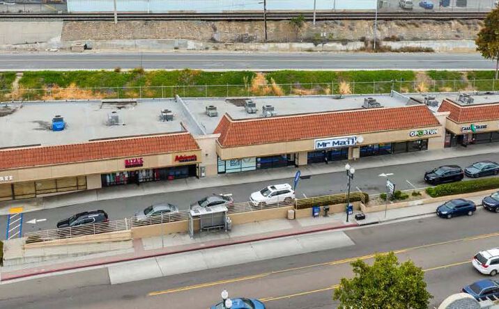 501 E San Ysidro Blvd, San Diego, CA 92173 | Crexi.com