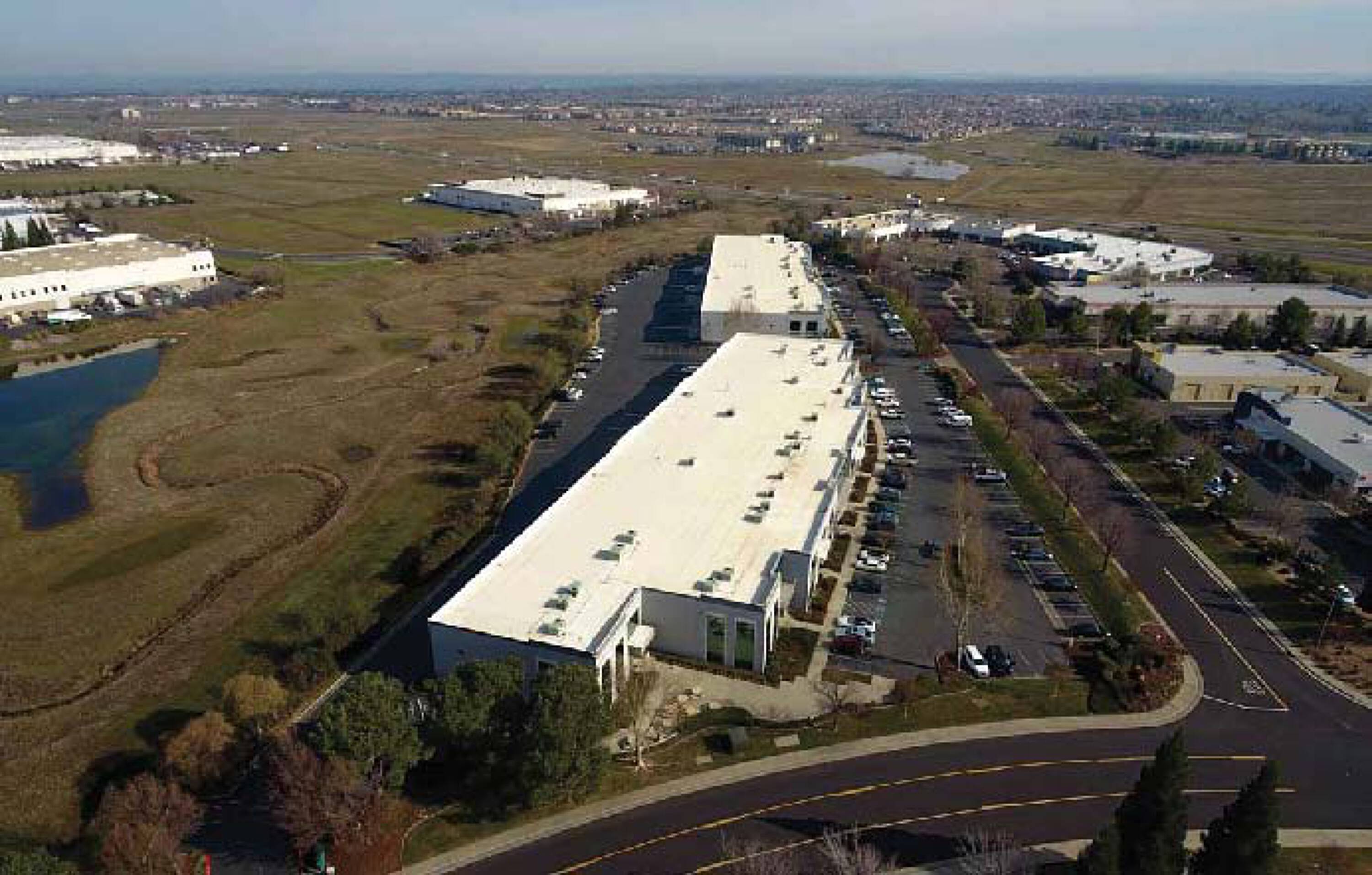 233 TECHNOLOGY WAY Rocklin CA 95765-1208 APN: 017-271-023-000 | Crexi.com