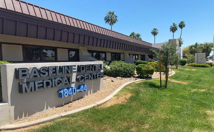 1842 E Baseline Rd, Tempe, AZ 85226 | Crexi.com