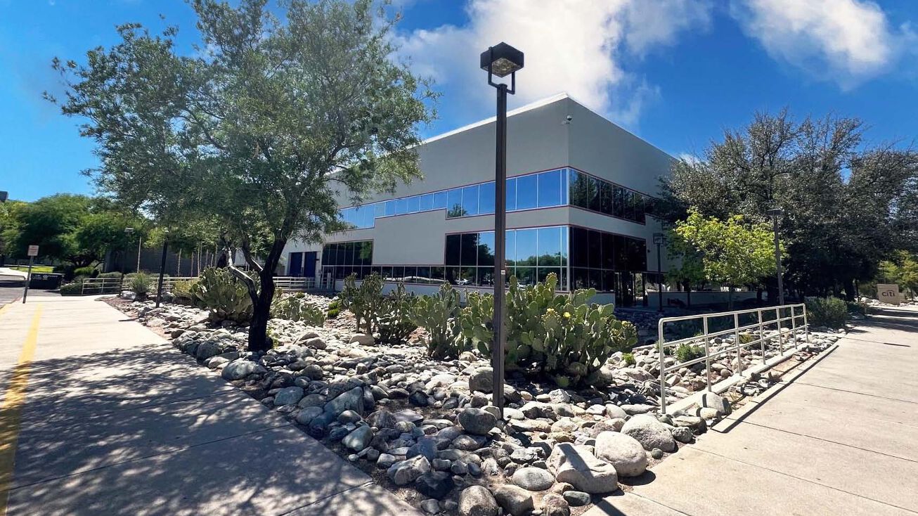 9060 S Rita Rd, Tucson, AZ 85747 - Office Space for Lease - 9060 S Rita ...