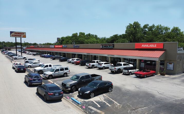 905 Sunset St, Denton, TX 76201 | Crexi.com