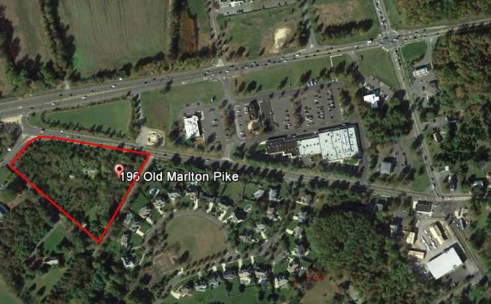 196-198 Old Marlton Pike, Medford, NJ 08055 | Crexi.com