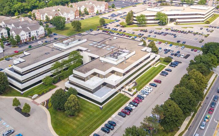 100 E Campus View Blvd, Columbus, OH 43235 | Crexi.com