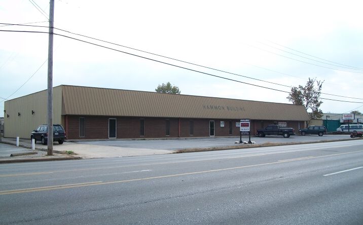 1502 Central Pkwy SW, Decatur, AL 35601 | Crexi.com