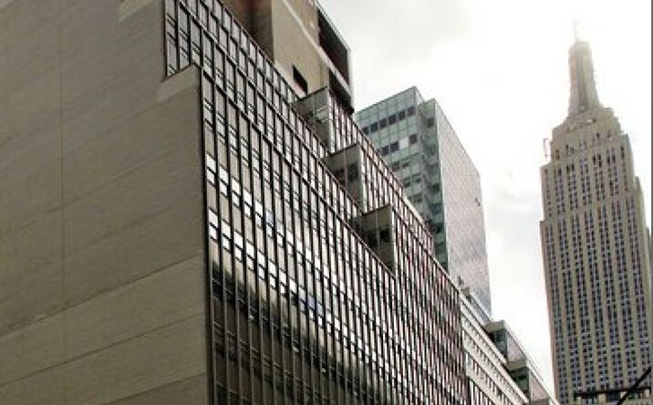 W 33rd St, New York, NY 10001 | Crexi.com