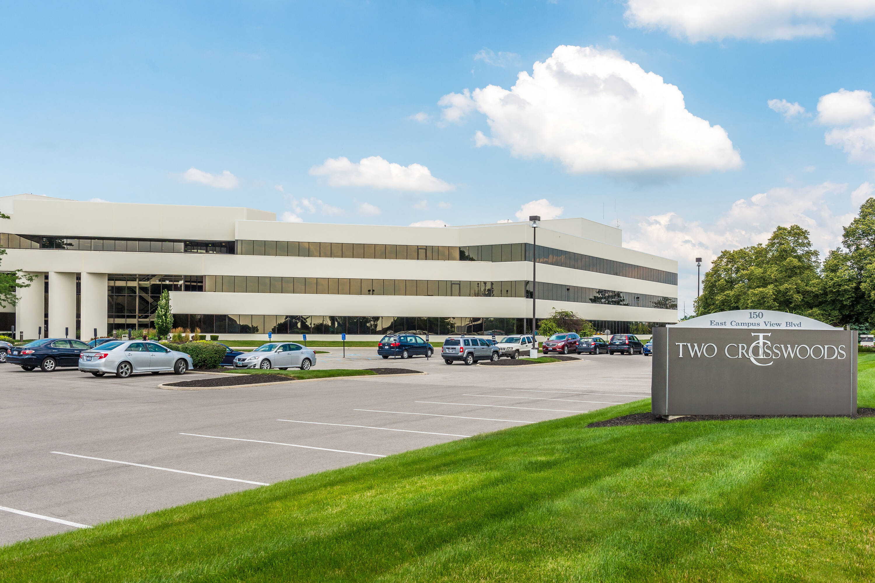 150 E Campus View Blvd, Columbus, OH 43235 | Crexi.com