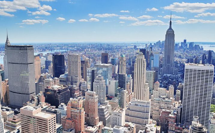 W 57th St, New York, NY 10019 | Crexi.com