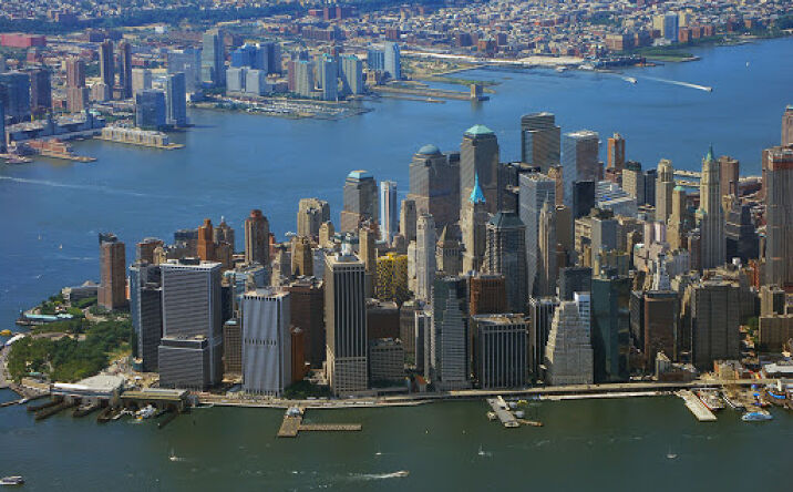 W 14th St, New York, NY 10014 | Crexi.com