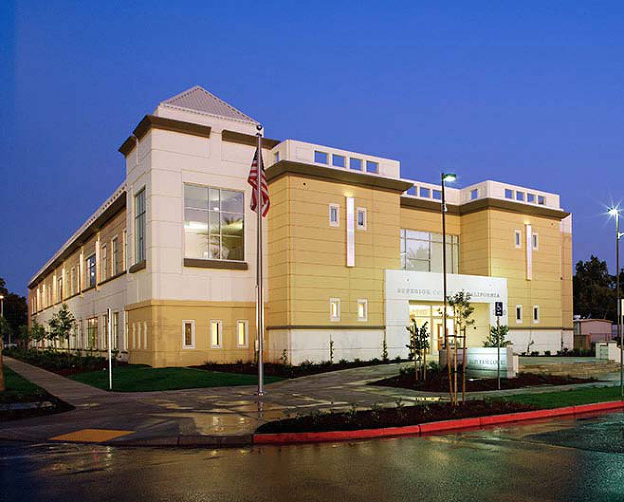 Southeast Quadrant Highway 99 & Campus Parkway, Merced, CA 95341 ...