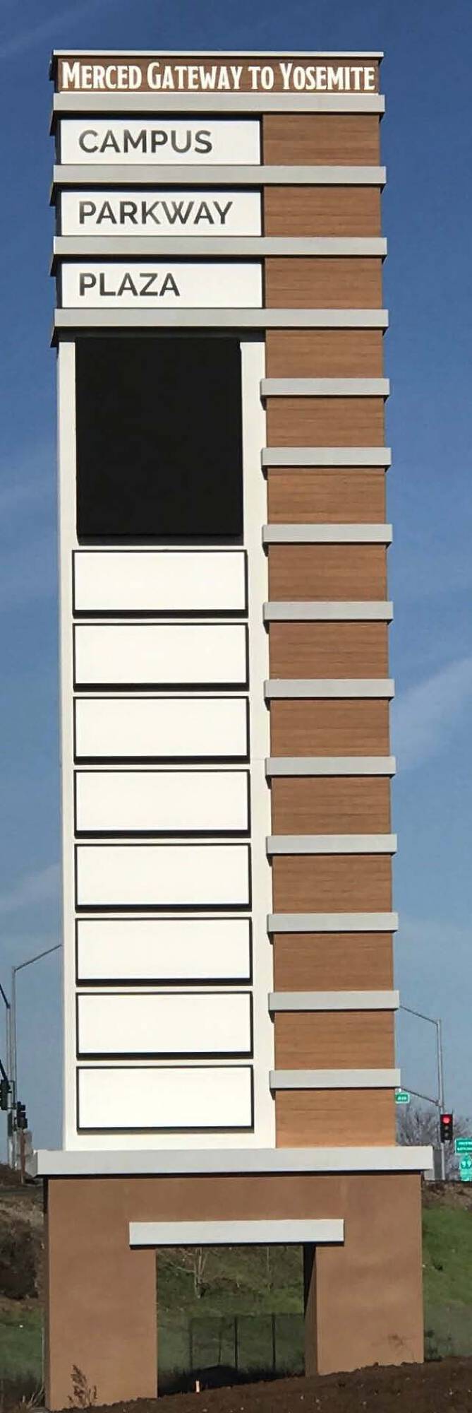 Southeast Quadrant Highway 99 & Campus Parkway, Merced, CA 95341 | Crexi.com