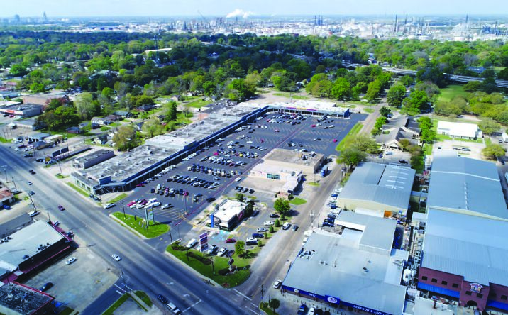 3515 N Acadian Thruway, Baton Rouge, LA 70805 - Retail Space for Lease ...