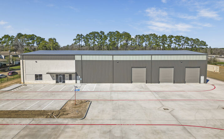 Warehouses for Lease in Houston, TX | Crexi