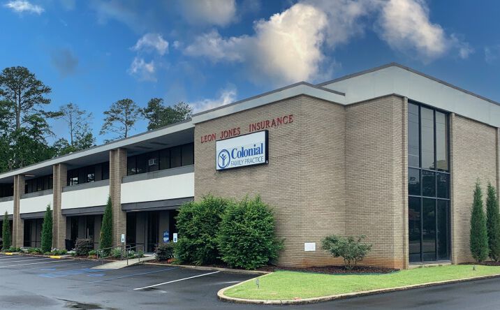 4700 Forest Dr & Trenholm, Columbia, SC 29206 | Crexi.com