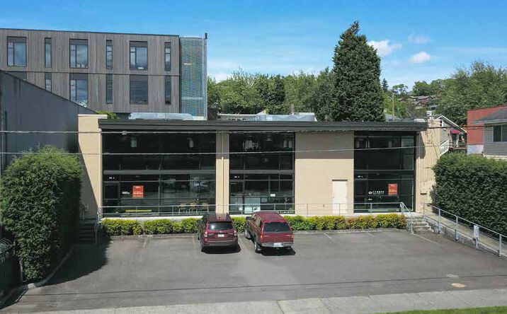 408 N 35th St, Seattle, WA 98103 | Crexi.com